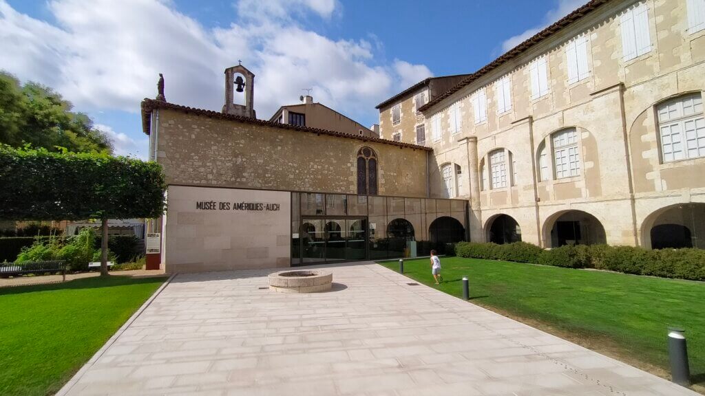 Les 10 choses à voir à faire pour visiter Auch